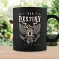 Team Destiny Lifetime Member Coffee Mugs - Walmart.com