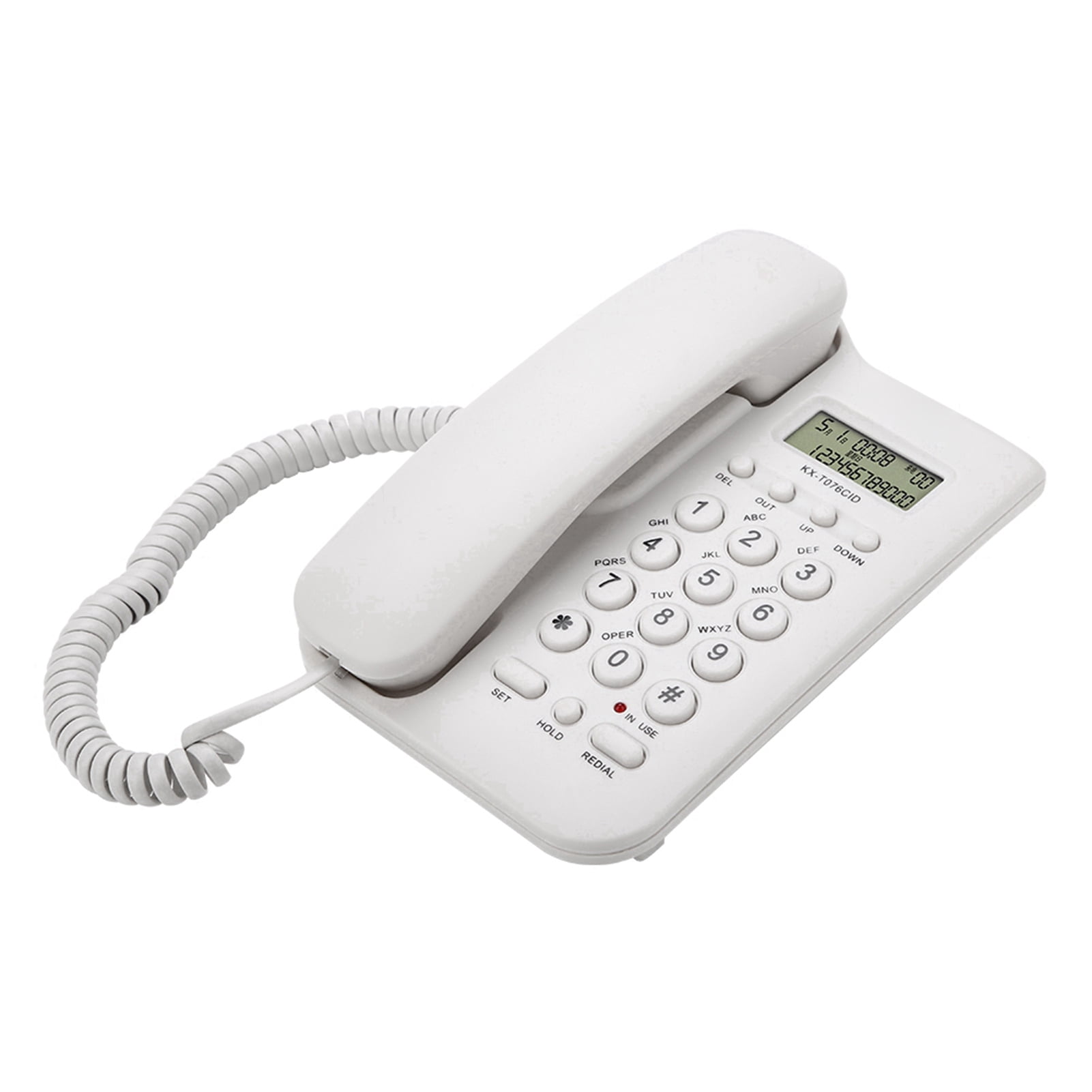 Click here for Estink Landline Telephone Home Phone Corded Phone... prices