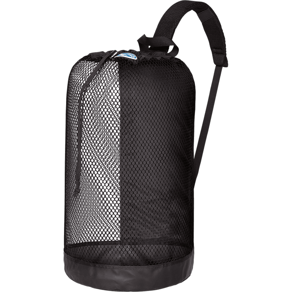 Stahlsac - BVI Mesh SCUBA Diving Equipment Backpack - Walmart.com ...