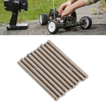 RC Aircraft Motor Shaft, Exquisite Processing RC Brushless Motor Shaft ...