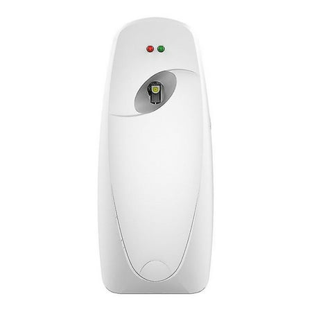 Indoor Automatic Aroma Perfume Diffuser Dispenser Air Freshener Gas ...