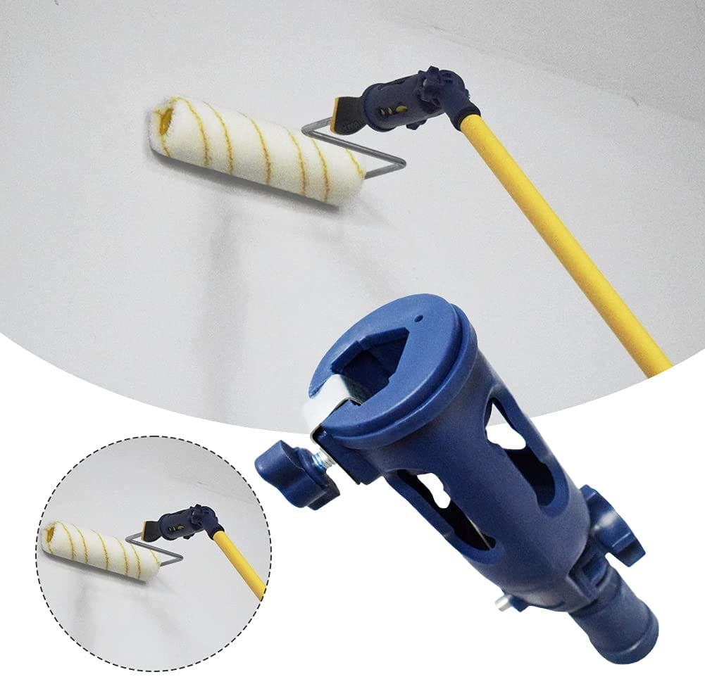 Buy Paint Contractor Life Pro Grade Multi-Angle Paint Brush Extender ...