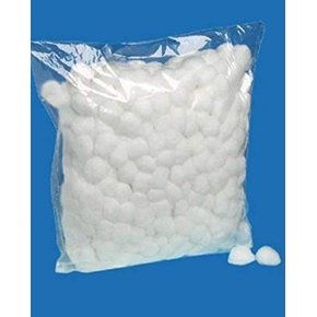 Cotton Balls | Walmart Canada