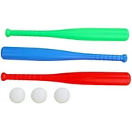 Paddle Catch Toss and Catch Ball Game Set! Throw Catch Bat Ball Game (2 ...
