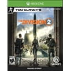 Tom Clancy's The Division 2 GAME - PlayStation 4 Standard Edition ...