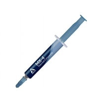 Arctic Silver 5 High-Density Polysynthetic Silver Thermal Compound ,12g ...
