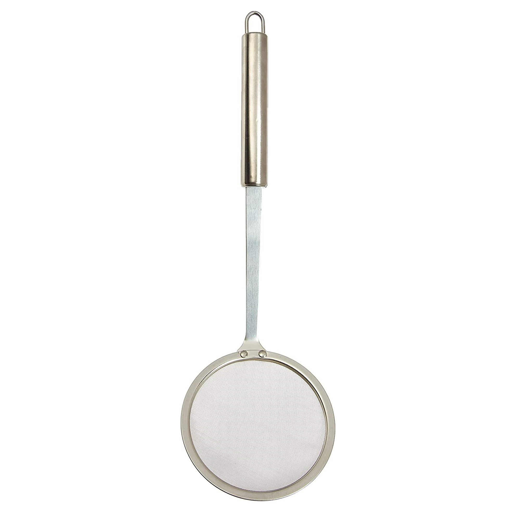 Click here for I Kito Fat Skimmer Spoon 4inch  Fine Mesh Oil Skim... prices