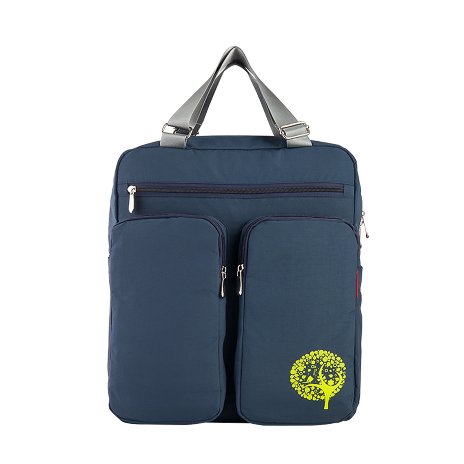 Mochila Multifuncional Insular 8038 para Mamá - Amplio Espacio ...