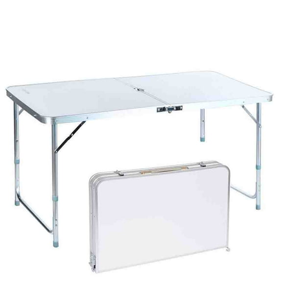 Compact Folding Tables