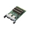 StarTech.com Dual Port 10G PCIe Network Adapter Card, Intel-X550AT 10GBASE-T PCI Express 10GbE ...