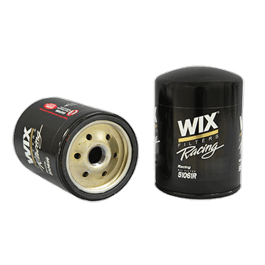 WIX Filters - AC10 Heavy Duty Water Removal Spin-On Filter, Pack of 1 ...