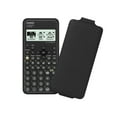Casio, Scientific Calculator, FX-9910CW ClassWiz, Black - Walmart.com