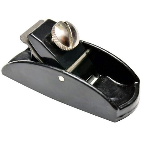 Tiny Woodworking Plane One-Handed Operation Mini Hand Planer Perfect ...
