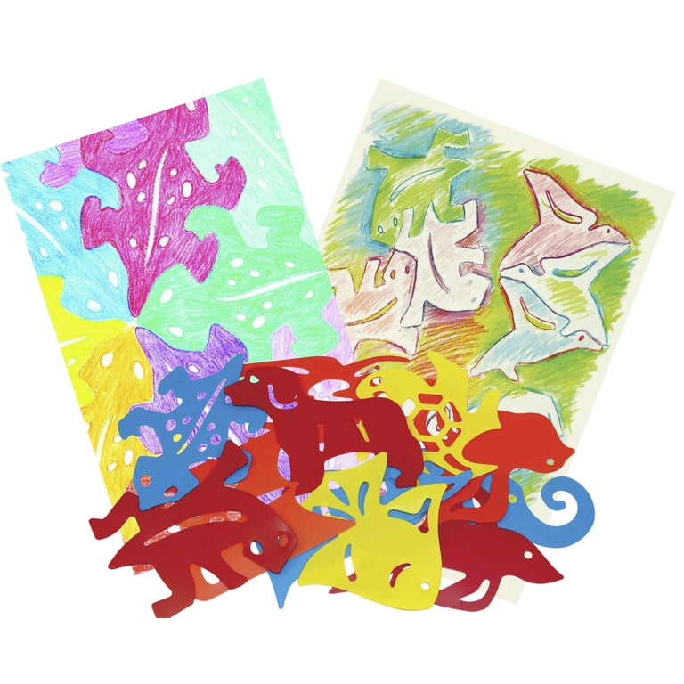 Tessellation Stencils