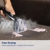 BISSELL Little Green HydroSteam Multipurpose Deep Cleaning Machine ...