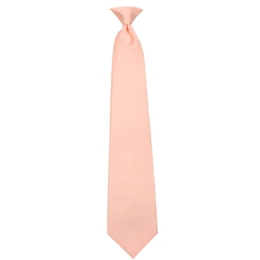 Men's Solid Color XL Extra Long Big & Tall Necktie Ties - Many Colors ...