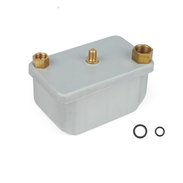 Qiyun Replacement Rv Fuel Filter Fleetguard Ff236 149-2513 Compatible ...