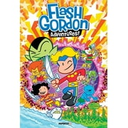 Flash Gordons Trip Mars