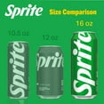 Sprite Lemon Lime Soda Pop, 16 fl oz Can - Walmart.com