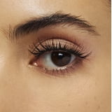 af94 False Advertising Faux Eyelashes, Black - Walmart.com