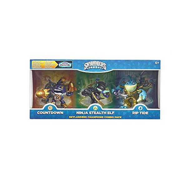 Skylanders Ps4