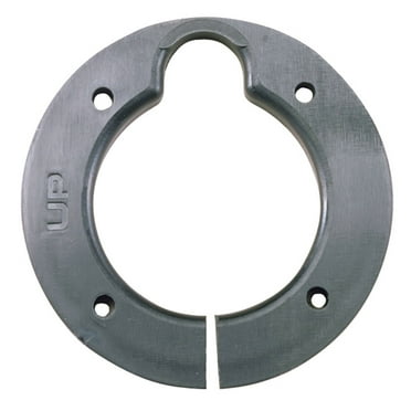 Perko 0540DPG99A Cap, O-Ring and Retainer for Vented Fuel Fills for 1-1 ...