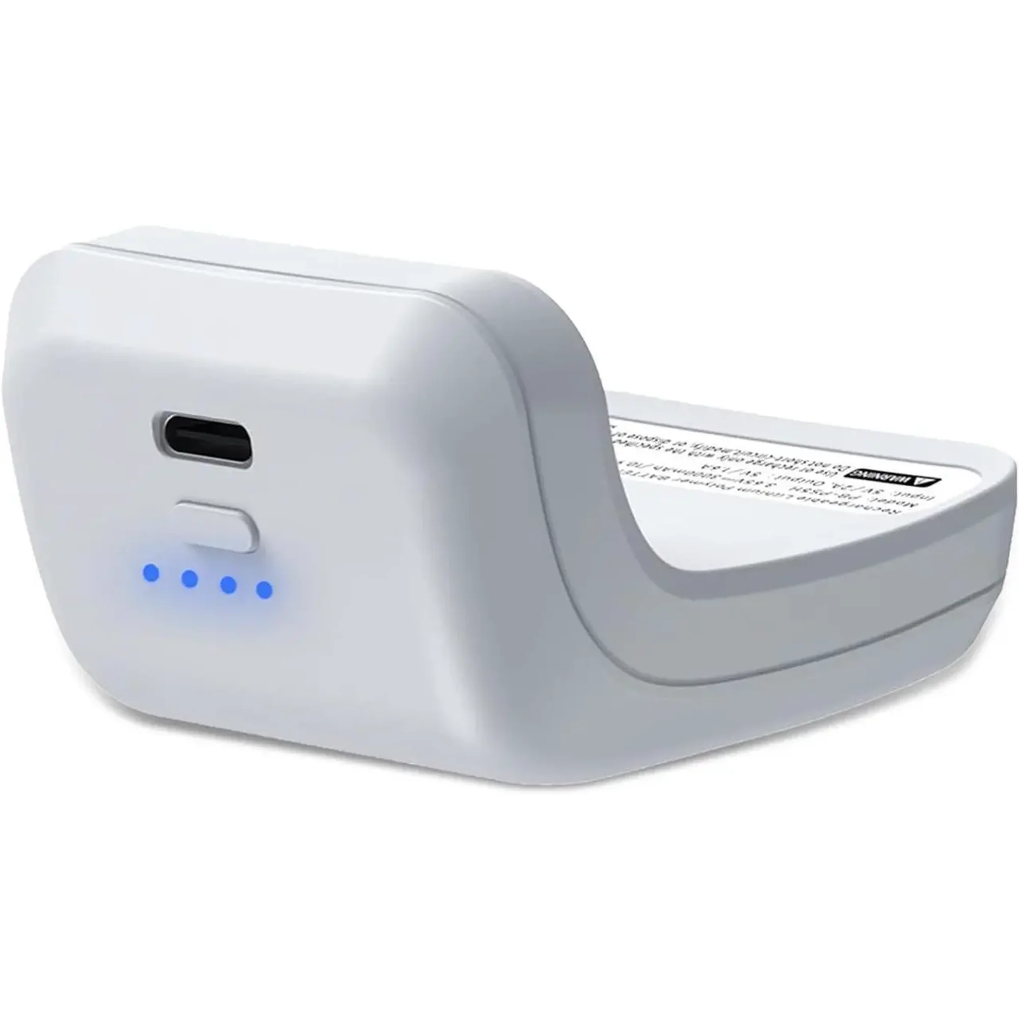 Click here for Bonaever 3000mah Ps5 Controller Battery Pack  Fast... prices