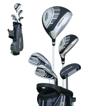 Shop NEW Lady Titech XG4 Complete 12 Piece Golf Set Driver, Woods ...