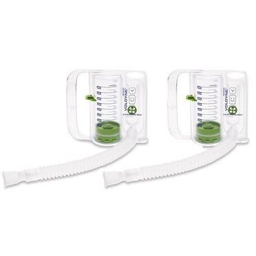 Voldyne Volumetric Exerciser 5000 mL - Walmart.com