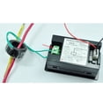 CANKER YB4835VA—500V/50A Digital Display AC Voltmeter Ammeter Panel Amp ...