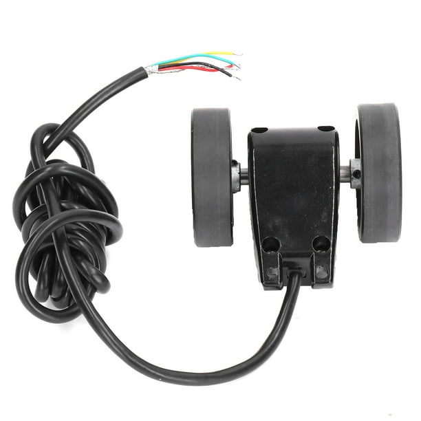 Roller Length Position Sensor,Length Measuring Sensor AB Bidirectional ...