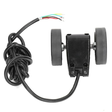 Roller Type Length Sensor, AB Bidirectional Measurement Less ...