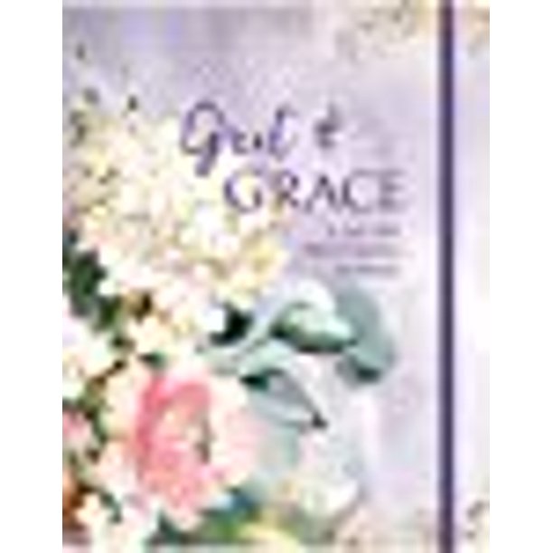 Grit and Grace: A 365-Day Devotional Journal - Walmart.ca