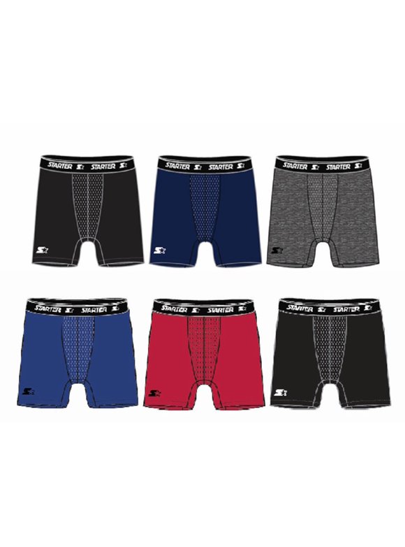 Starter Shorts