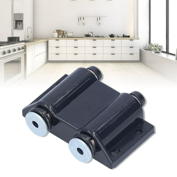 ANGGREK Magnetic Door Latches,6 Set Magnetic Push Door Latch Stainless ...