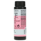Redken Demi-Permanent Hair Color Gloss, Shades Eq 09B Sterling, 2 Oz ...