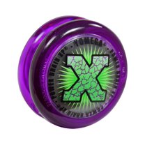 Yomega Brain Professional Yoyo - Dark Blue, Auto Return, Extra 2 ...