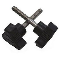 Scotty Star Knob, 2 Pack - Walmart.com