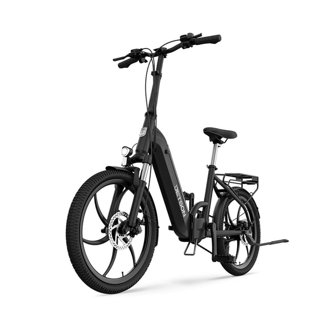 Jetson Universe Electric Cruiser Bike - Samsclub.com
