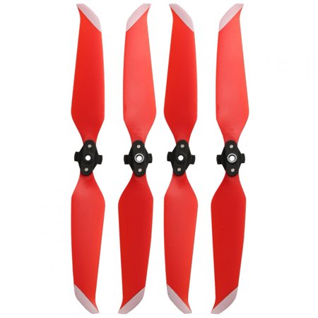 Propellers Replacement, Double Sided Colored Propeller Excellent ...