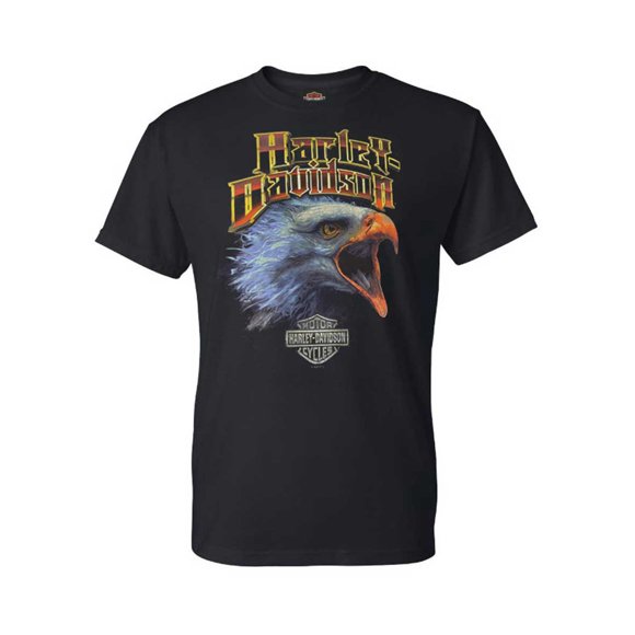 Harley Davidson T-shirts
