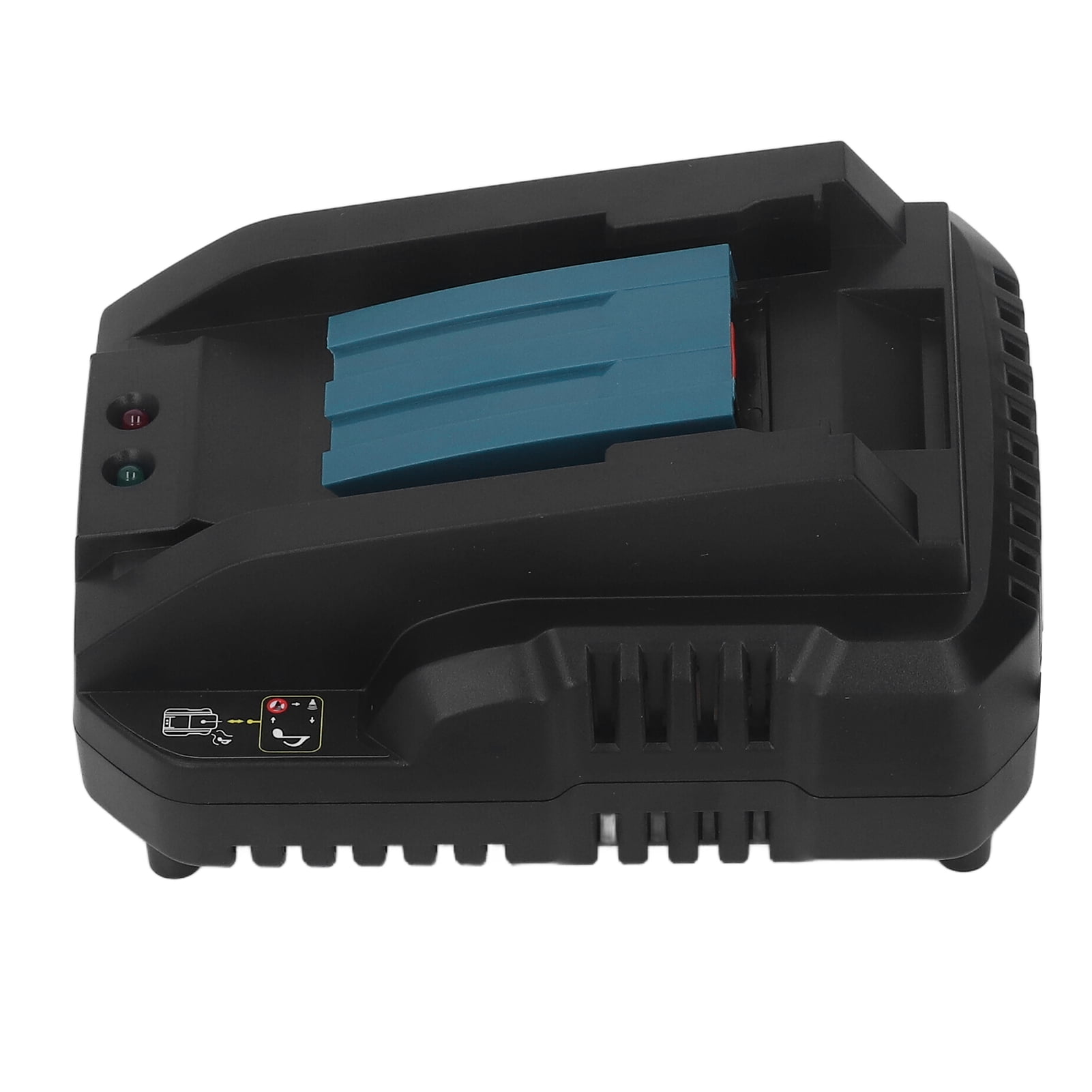 Mac Allister Battery Charger 18V 4Ah Li-ion Port Overload, 52% OFF