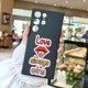 ¡Proteja su iPhone con una funda de teléfono de goma TPU con estampado ...
