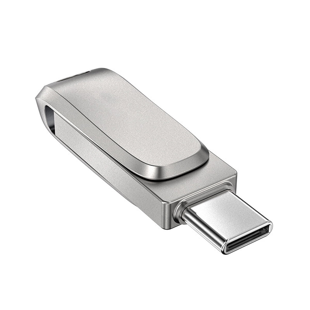 Sandisk Bolígrafo Usb 3.1 Gen 1/Usbc Ultra Dual Drive Luxe 32 Gb | Walmart en línea