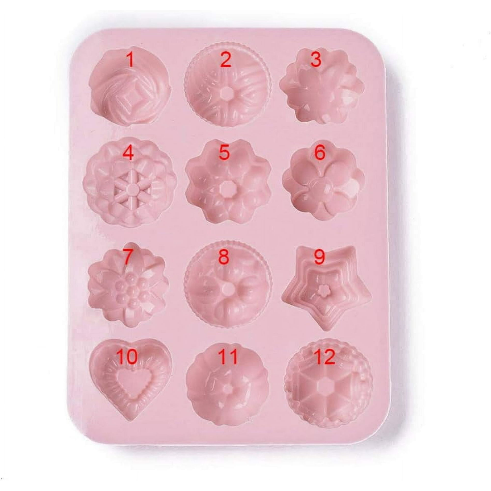 Click here for Dutchman Innovative Silicone Chocolate Molds  Perf... prices