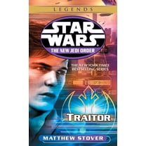 Pre-Owned Traitor: Star Wars Legends (Mass Market Paperback) 034542865X ...