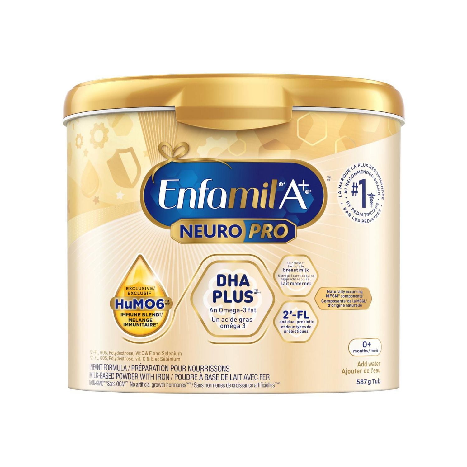 Click here for Enfamil A+ Neuropro  Baby Formula  0-12 Months  Po... prices