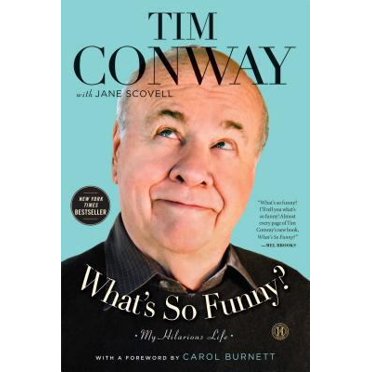 Broadside Books: You Can't Joke about That - Why All Is Funny, Nothing ...