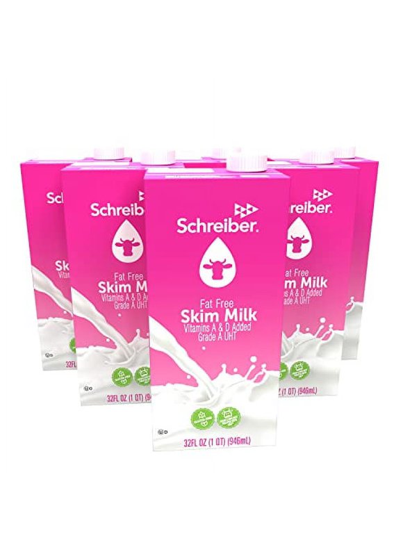 Skim Milk in Milk - Walmart.com