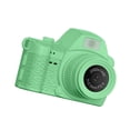 2K Digital Thumb Camera for High Clearly video Recording Ideal for ...